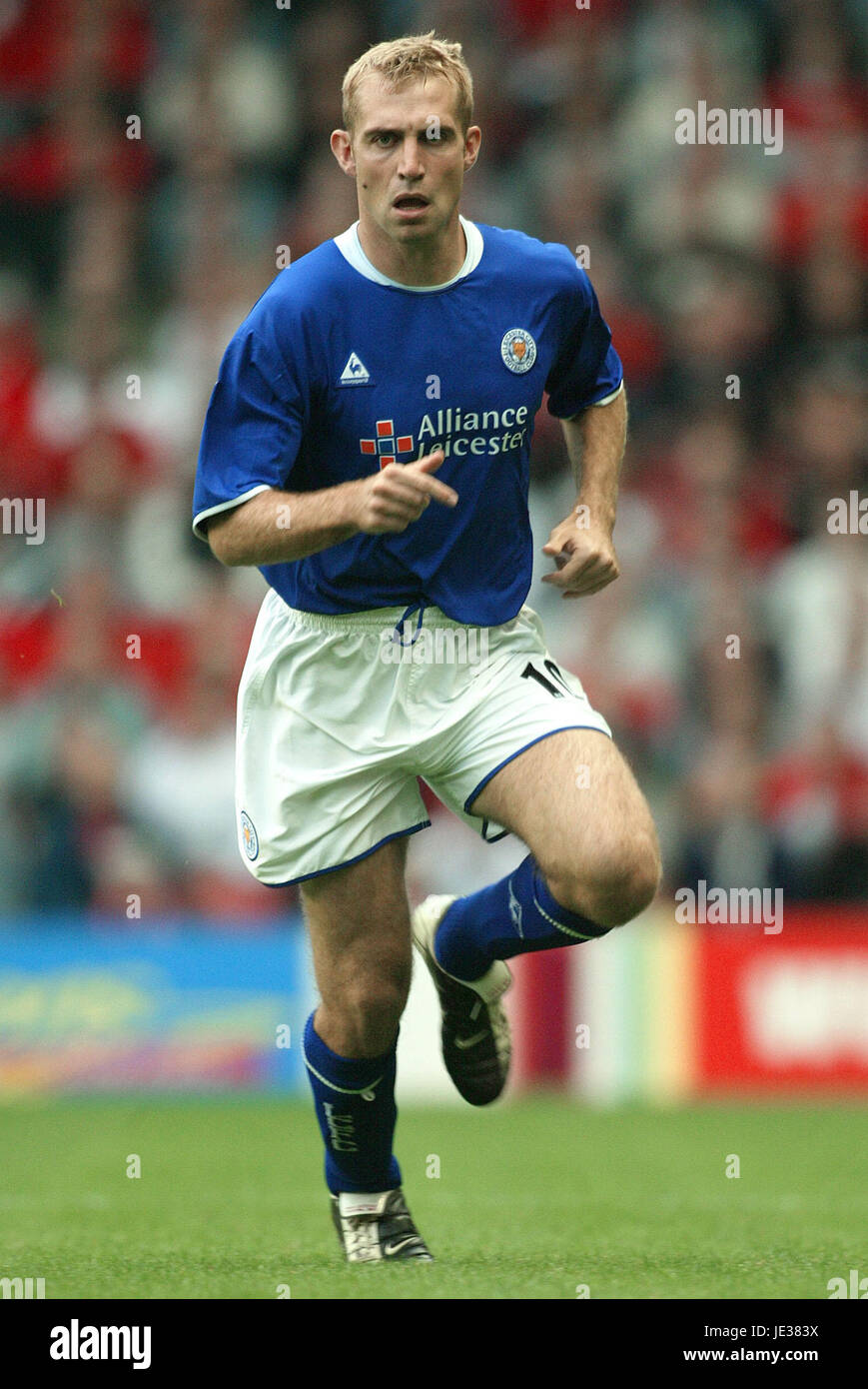 James scowcroft hi-res stock photography and images - Alamy