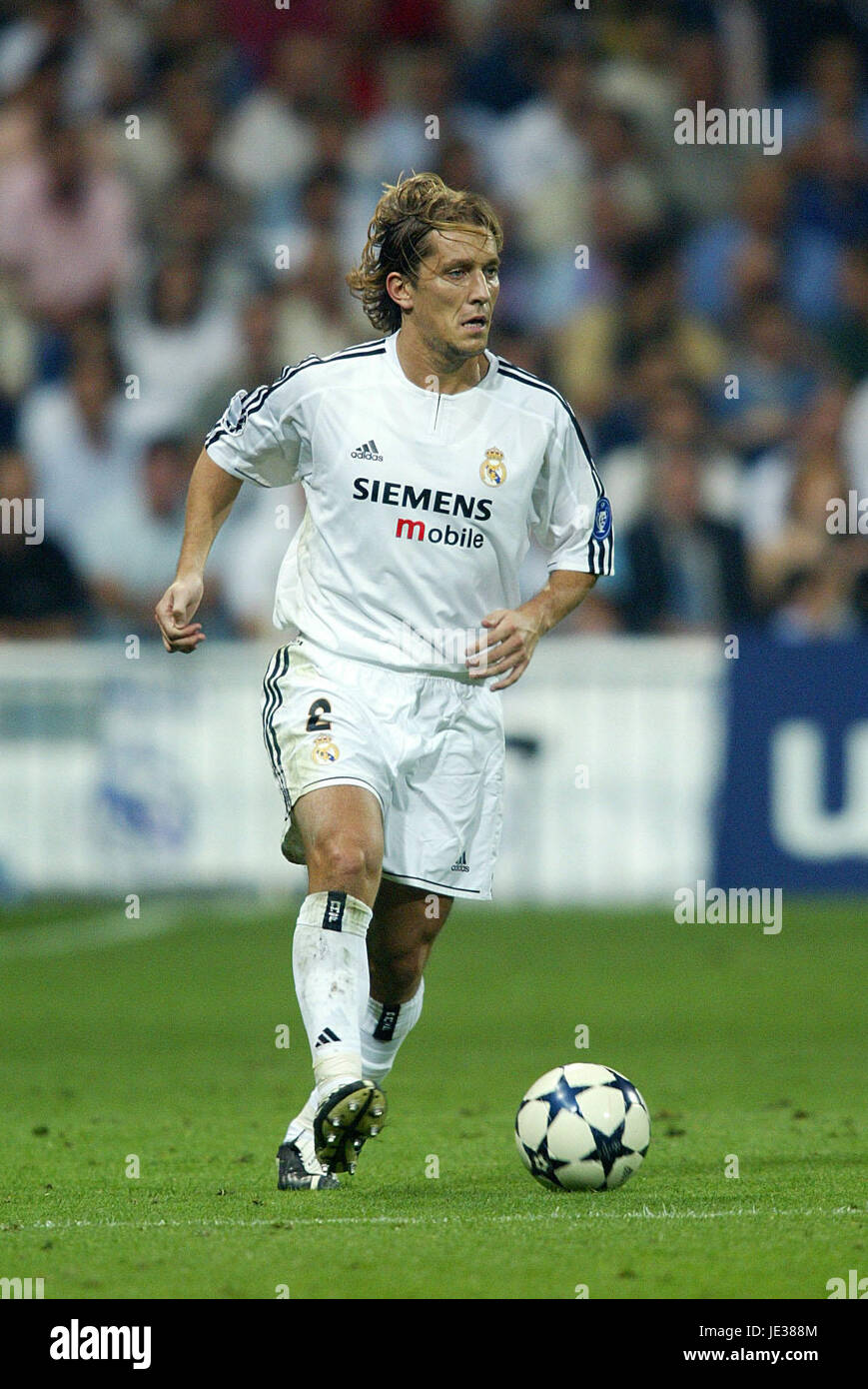 Michel salgado spain hi-res stock photography and images - Alamy