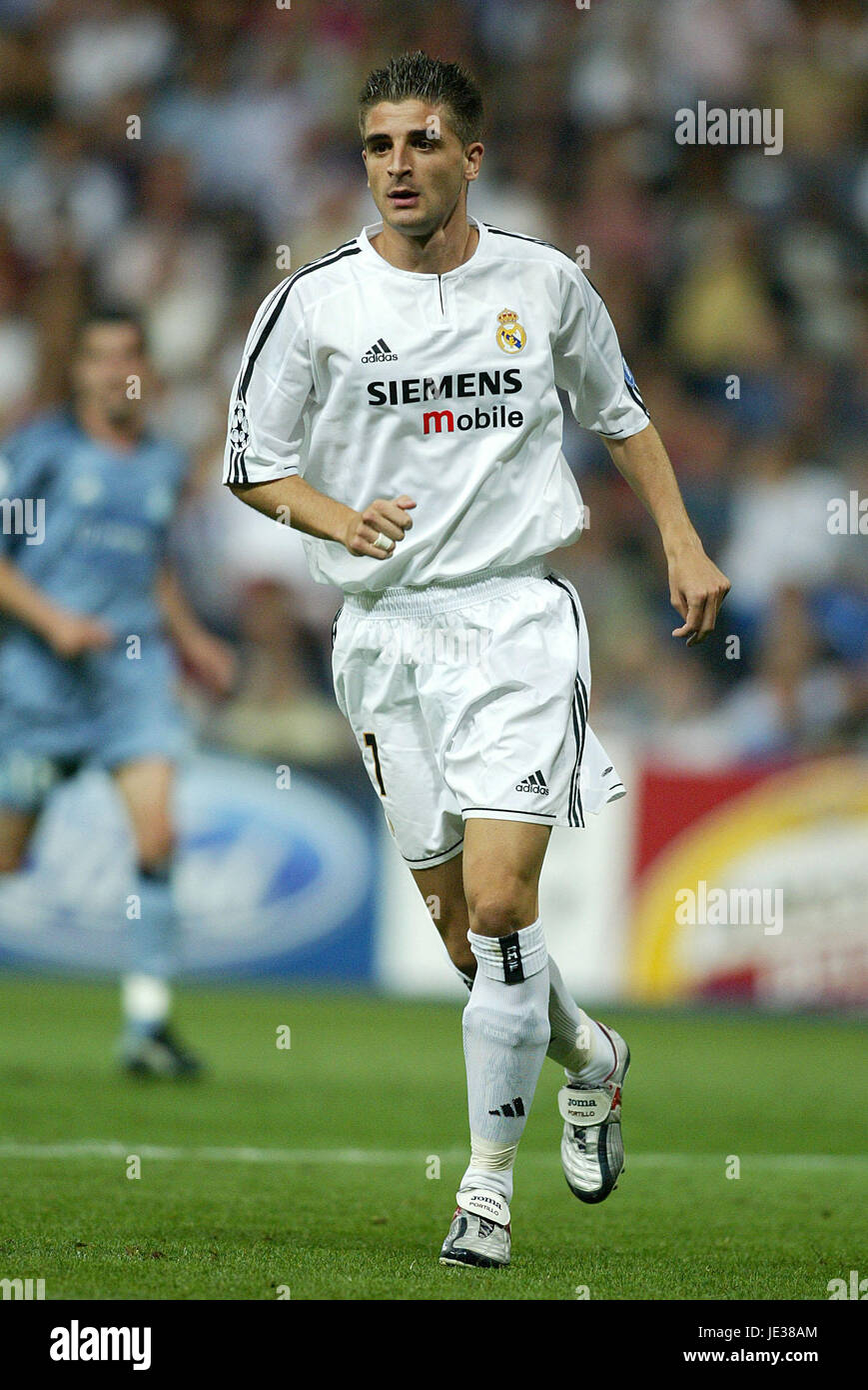 Javier madrid hi-res stock photography and images - Alamy