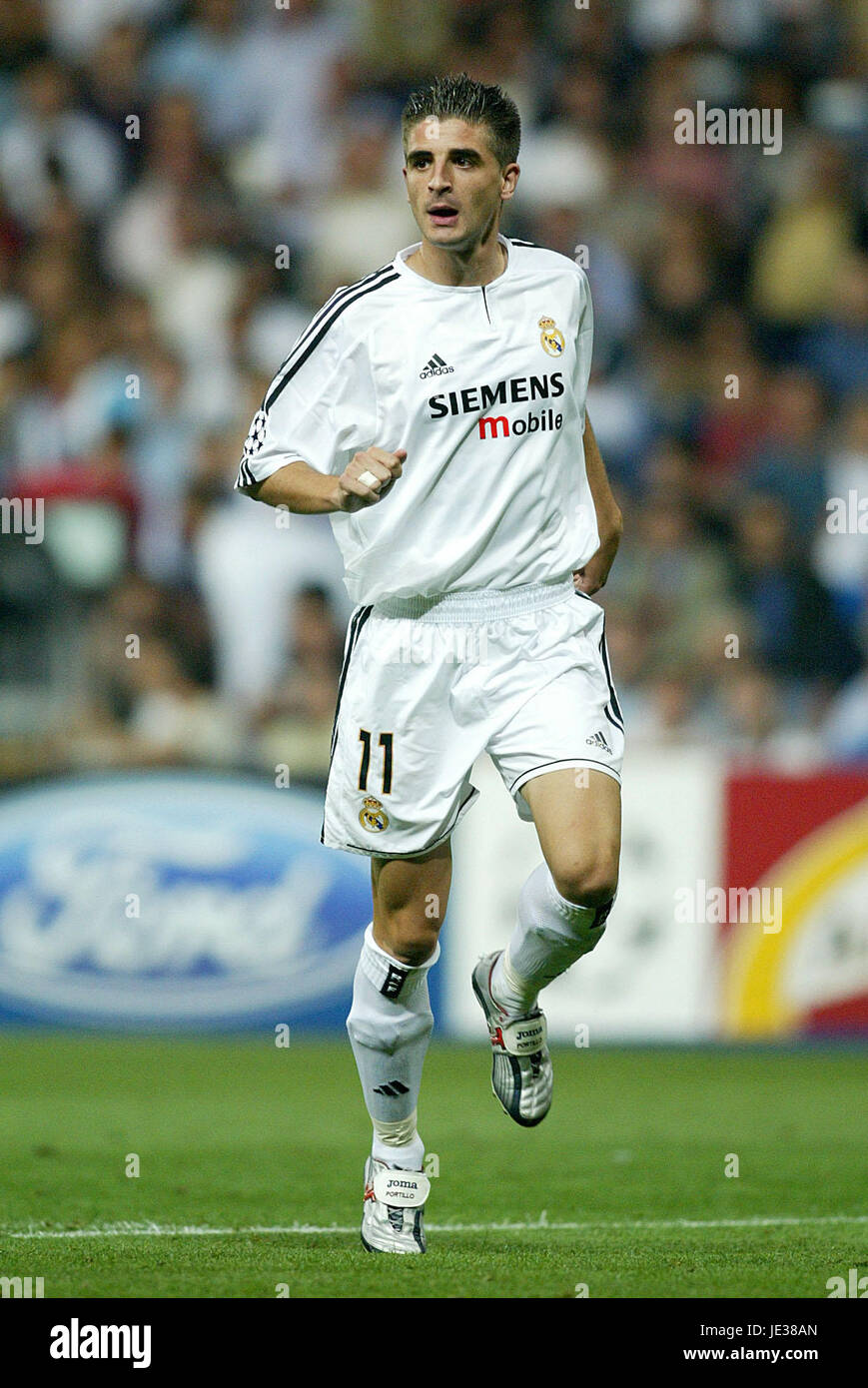 Javier portillo hi-res stock photography and images - Alamy