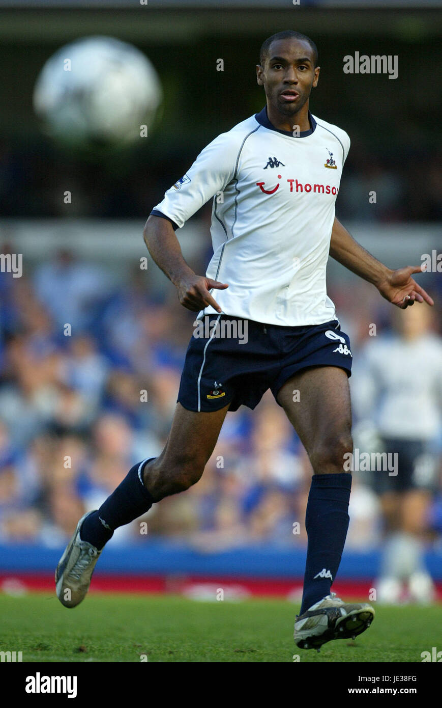 Kanouté hi-res stock photography and images - Alamy