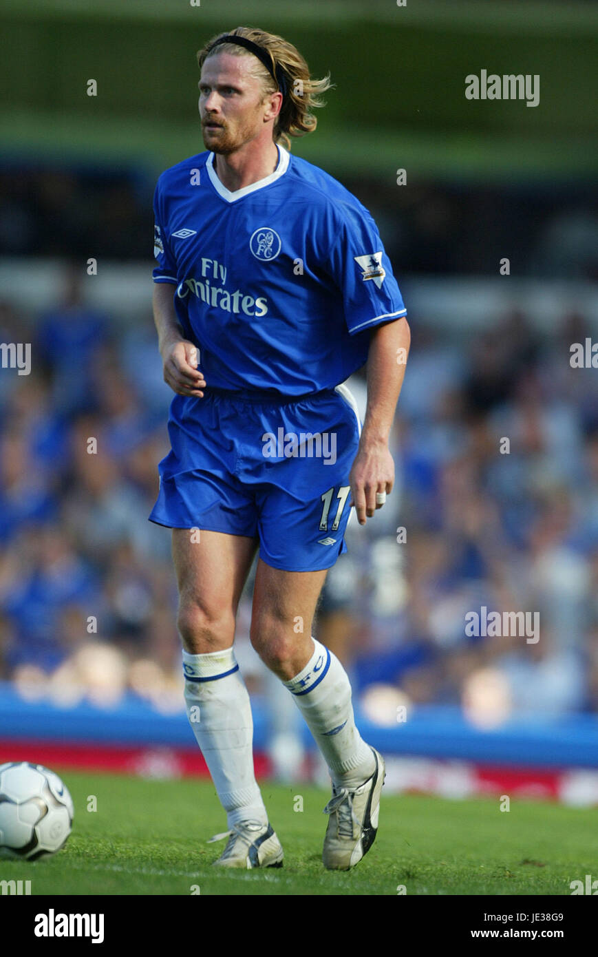 England and emmanuel petit hi-res stock photography and images - Alamy