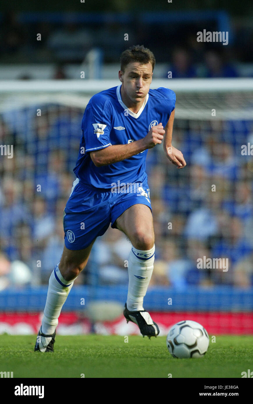Totenham fc hi-res stock photography and images - Alamy