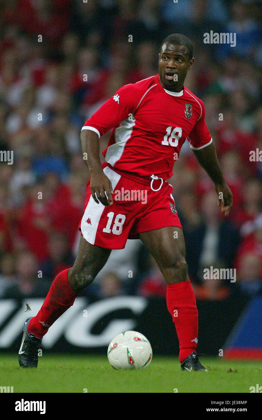 Nathan blake wales hi-res stock photography and images - Alamy