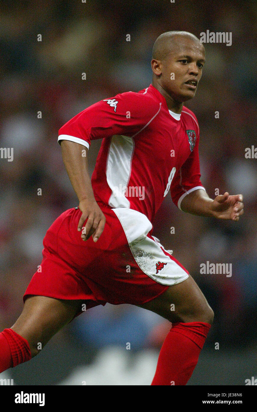 Earnshaw cardiff hi-res stock photography and images - Alamy