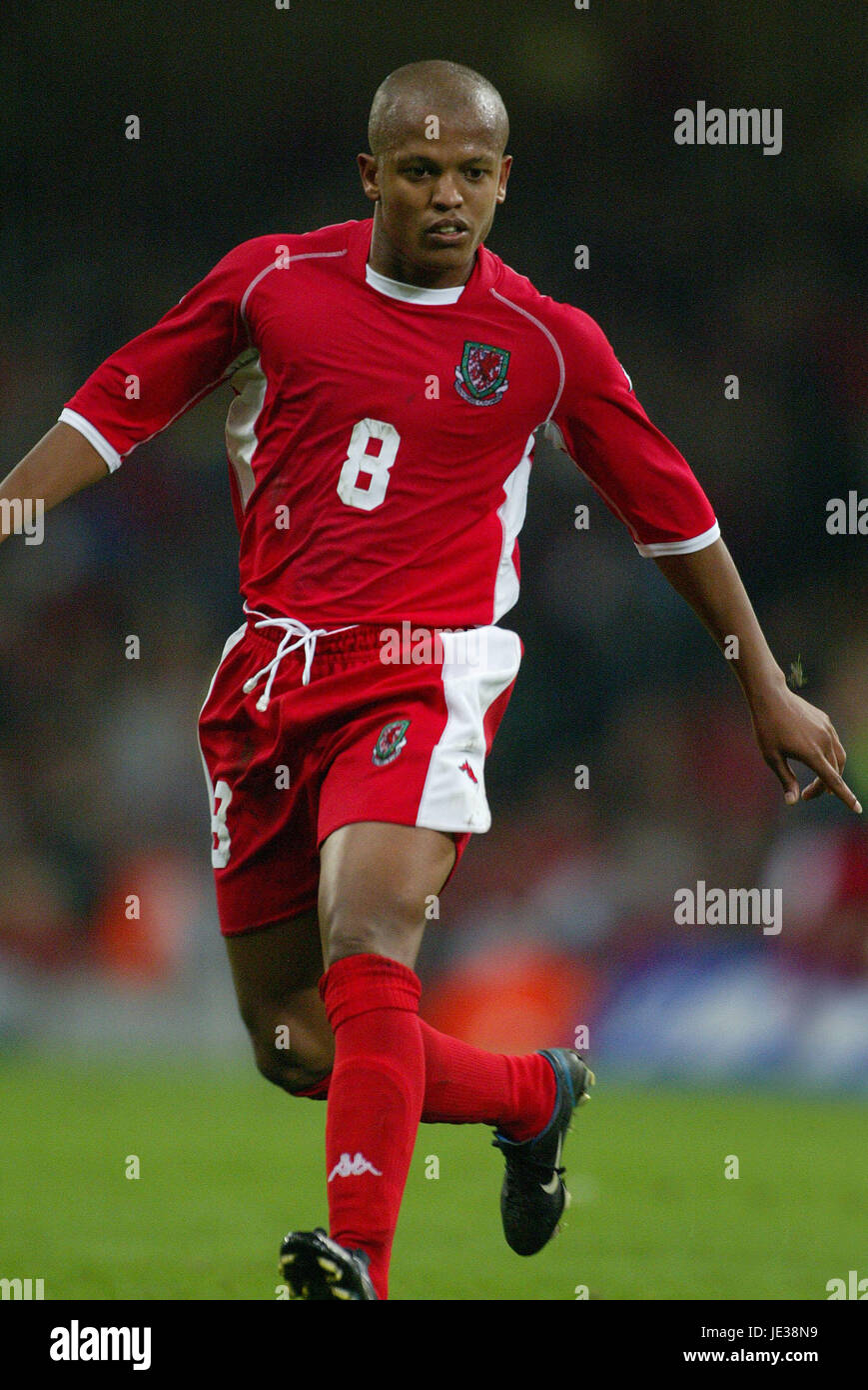 Earnshaw cardiff hi-res stock photography and images - Alamy