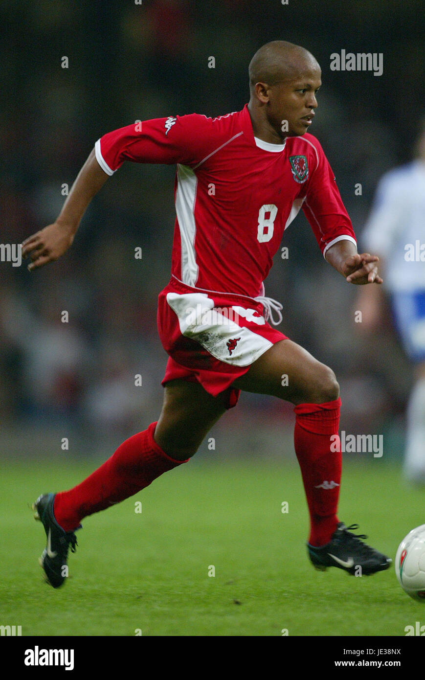 Earnshaw cardiff hi-res stock photography and images - Alamy