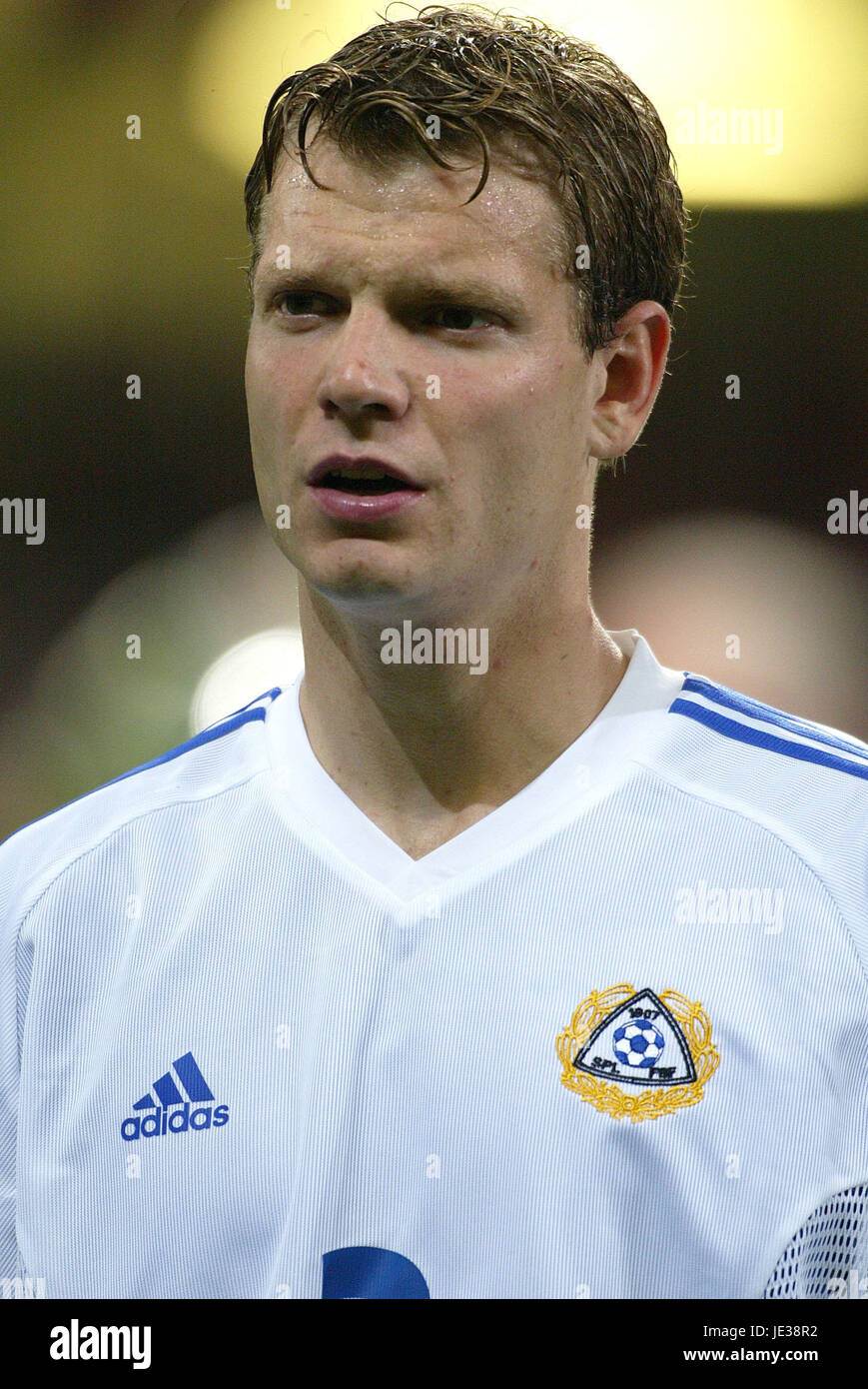 Janne hi-res stock photography and images - Alamy