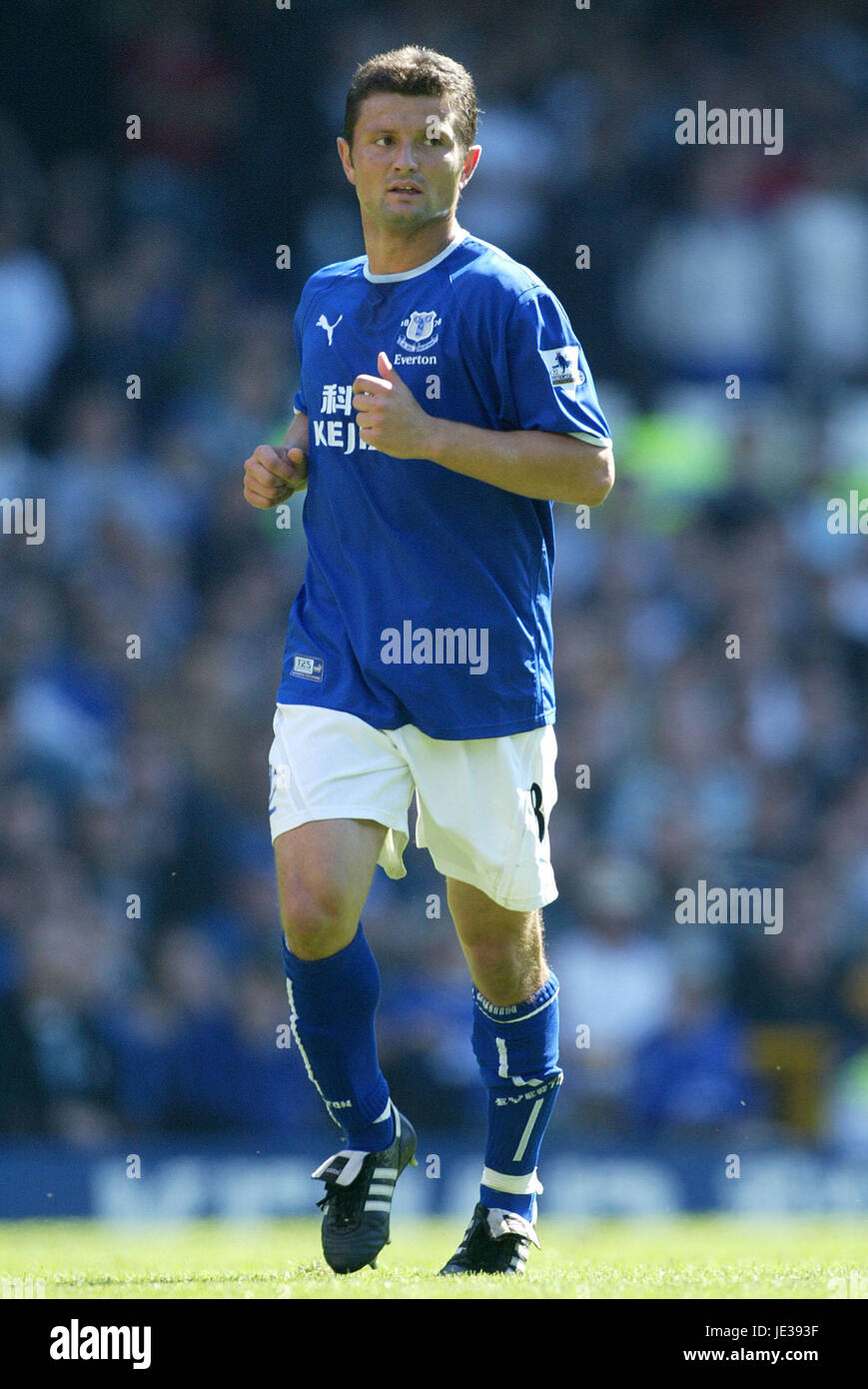 Tomasz Radzinski High Resolution Stock Photography and Images - Alamy