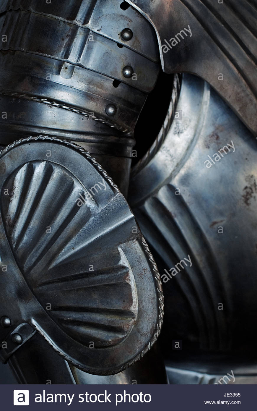 German Armor High Resolution Stock Photography and Images - Alamy