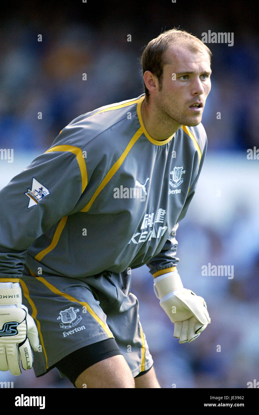 Steve Simonsen High Resolution Stock Photography and Images - Alamy