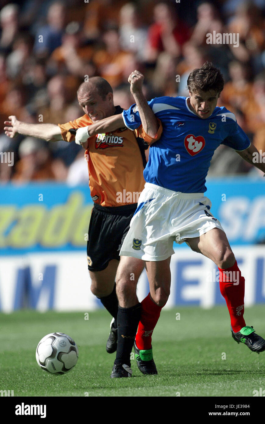 Wolverhampton alex rae hi-res stock photography and images - Alamy