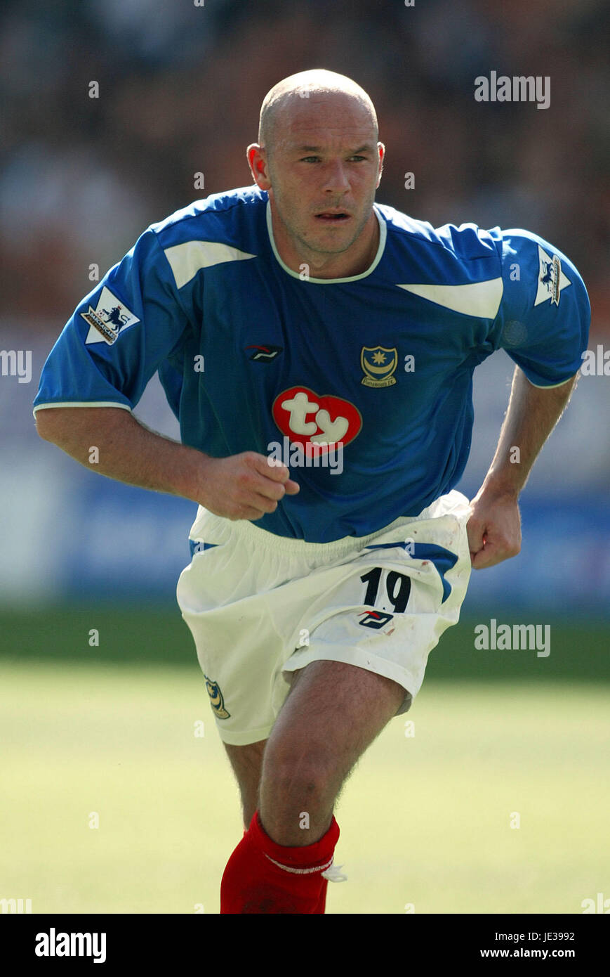 Steve stone football hi-res stock photography and images - Alamy