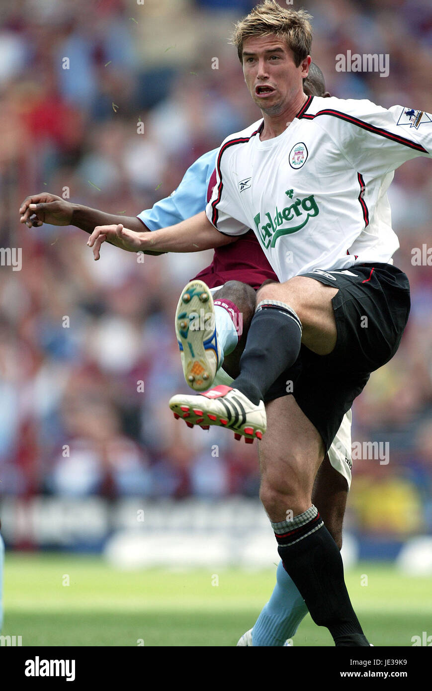 Samuel harry hi-res stock photography and images - Alamy