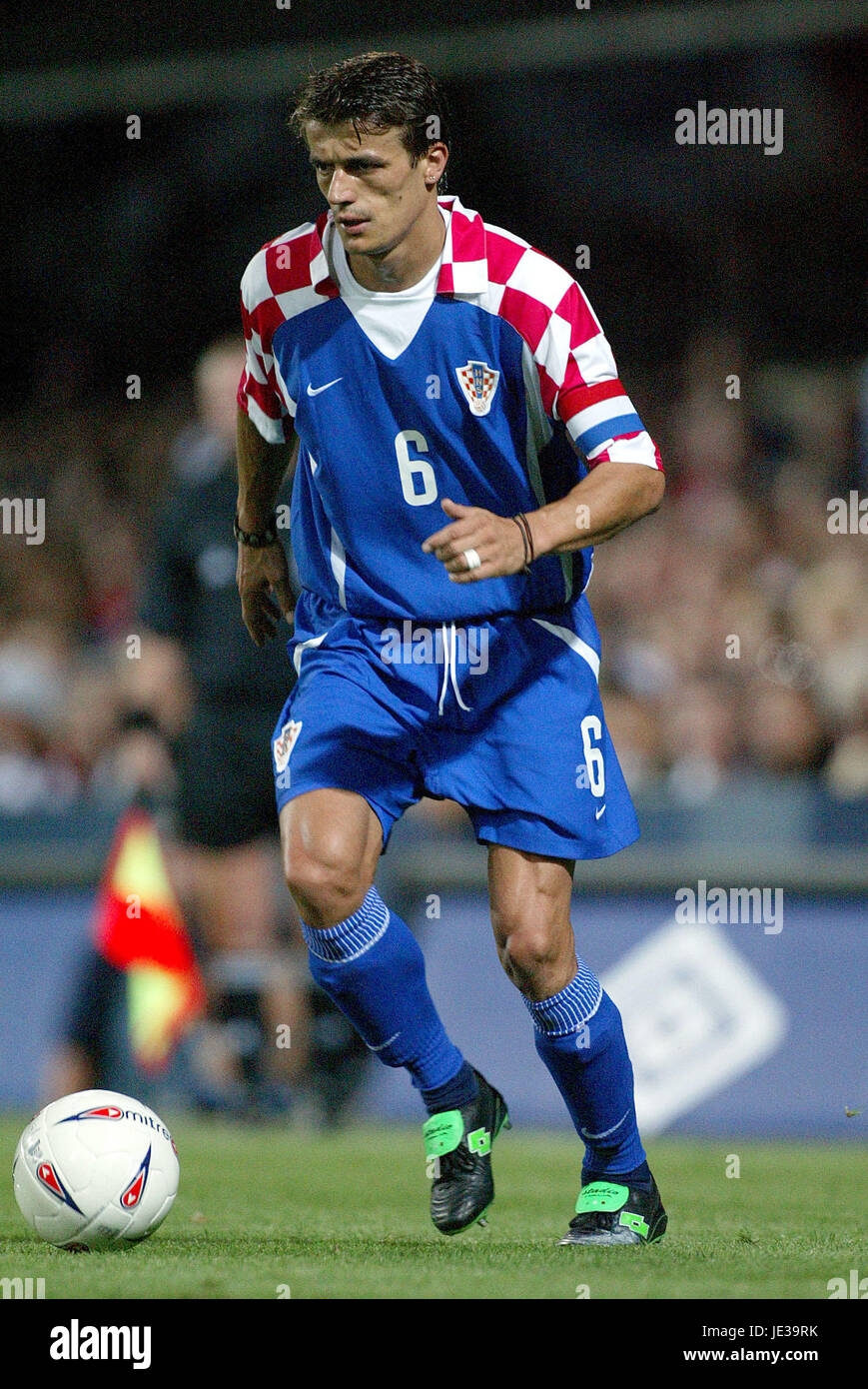 Zivkovic hi-res stock photography and images - Alamy