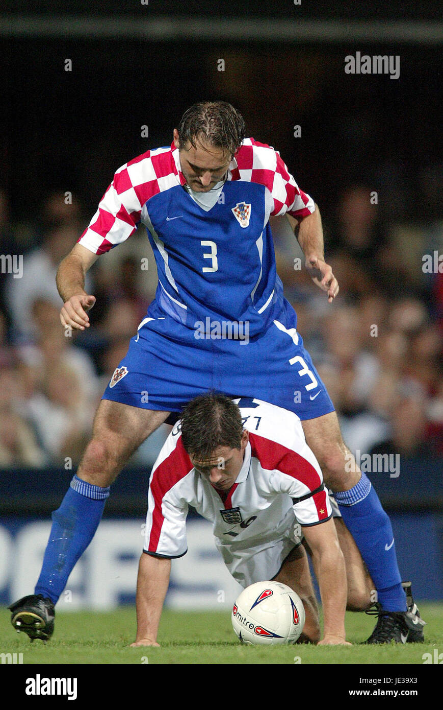 England josip hi-res stock photography and images - Alamy