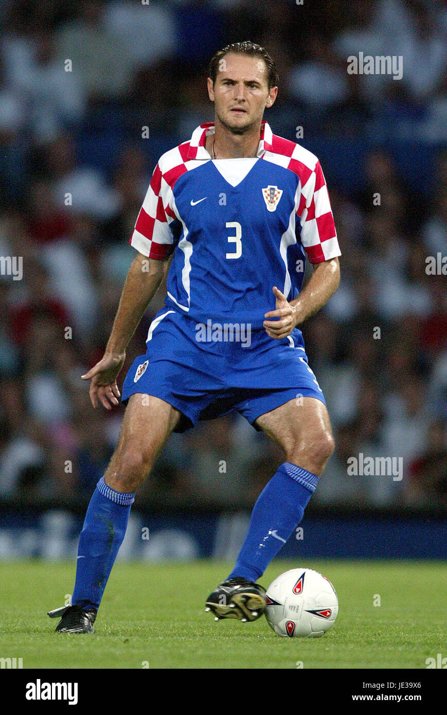 Josip simunic hi-res stock photography and images - Alamy