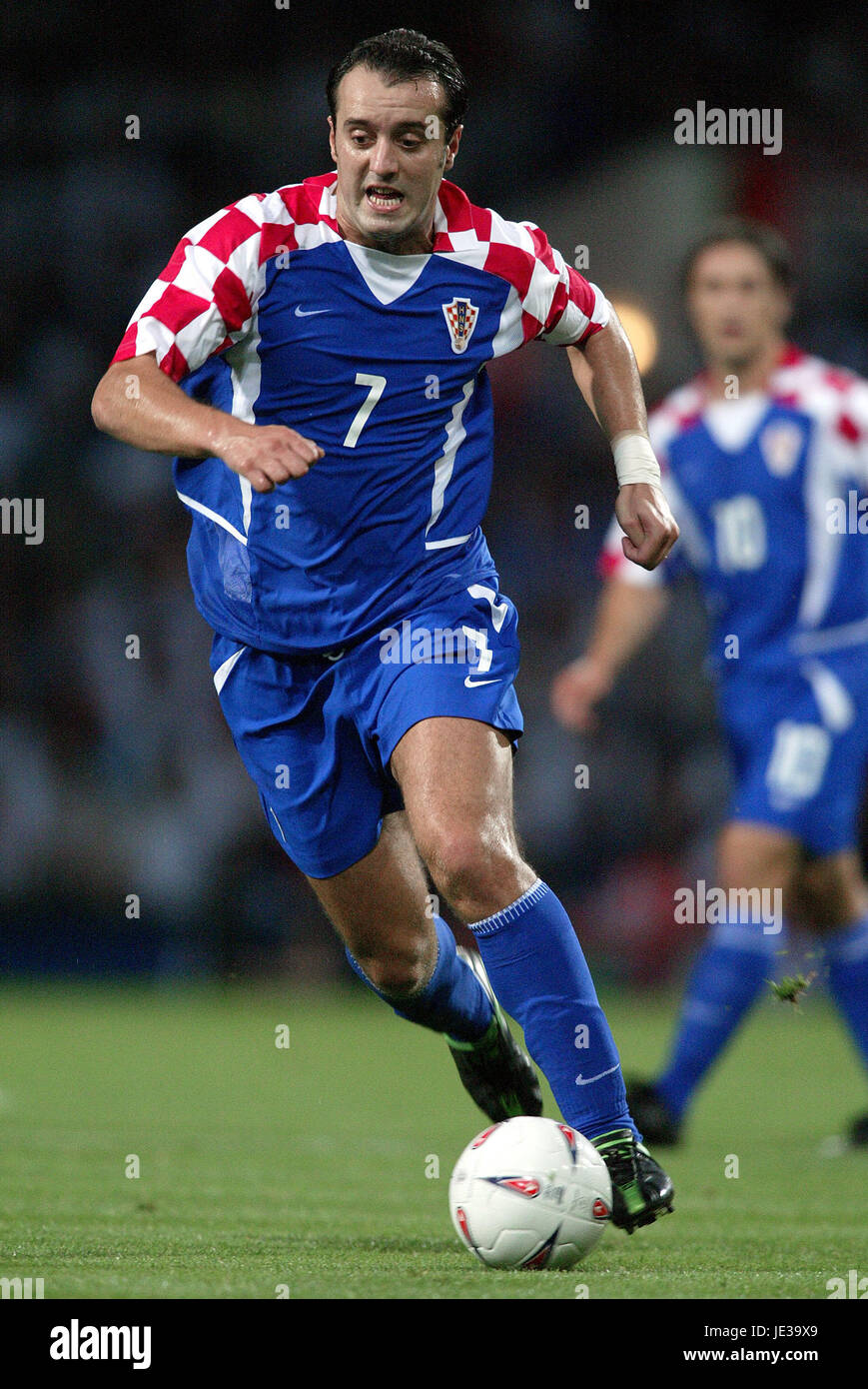 Milan rapaic hi-res stock photography and images - Alamy