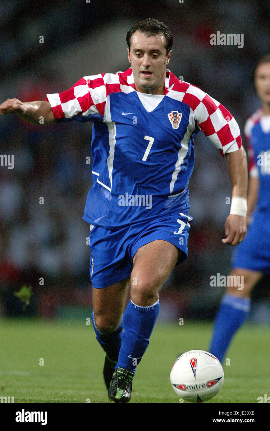 Milan rapaic hi-res stock photography and images - Alamy