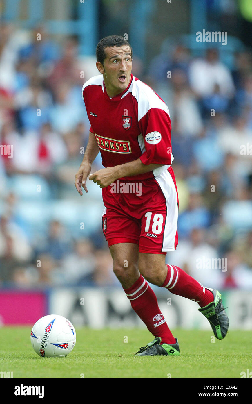 Samways High Resolution Stock Photography and Images - Alamy