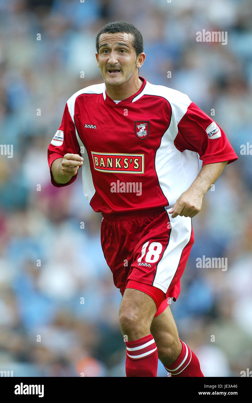 Samways High Resolution Stock Photography and Images - Alamy