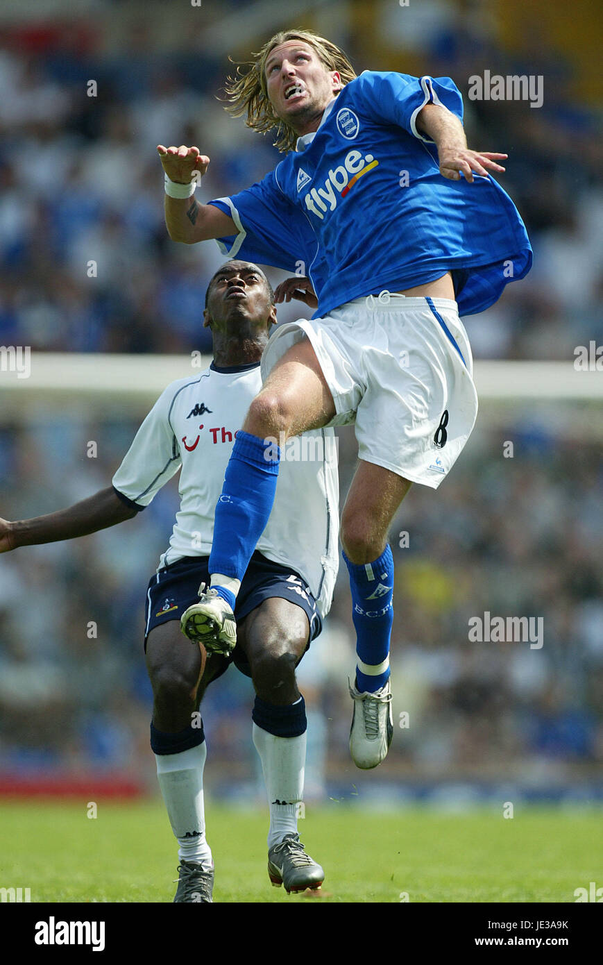 Rohan Ricketts High Resolution Stock Photography and Images - Alamy