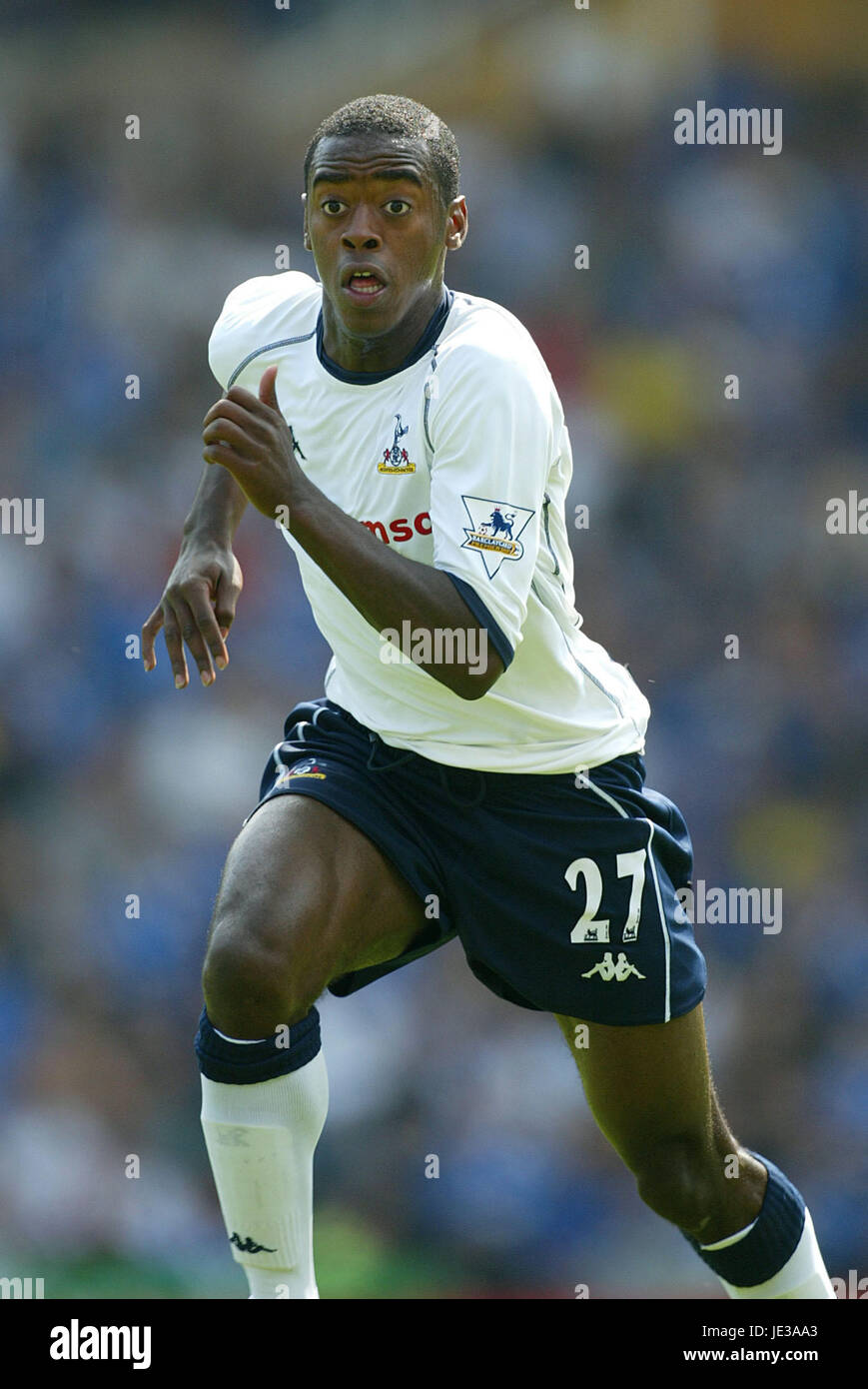 Rohan ricketts hi-res stock photography and images - Alamy