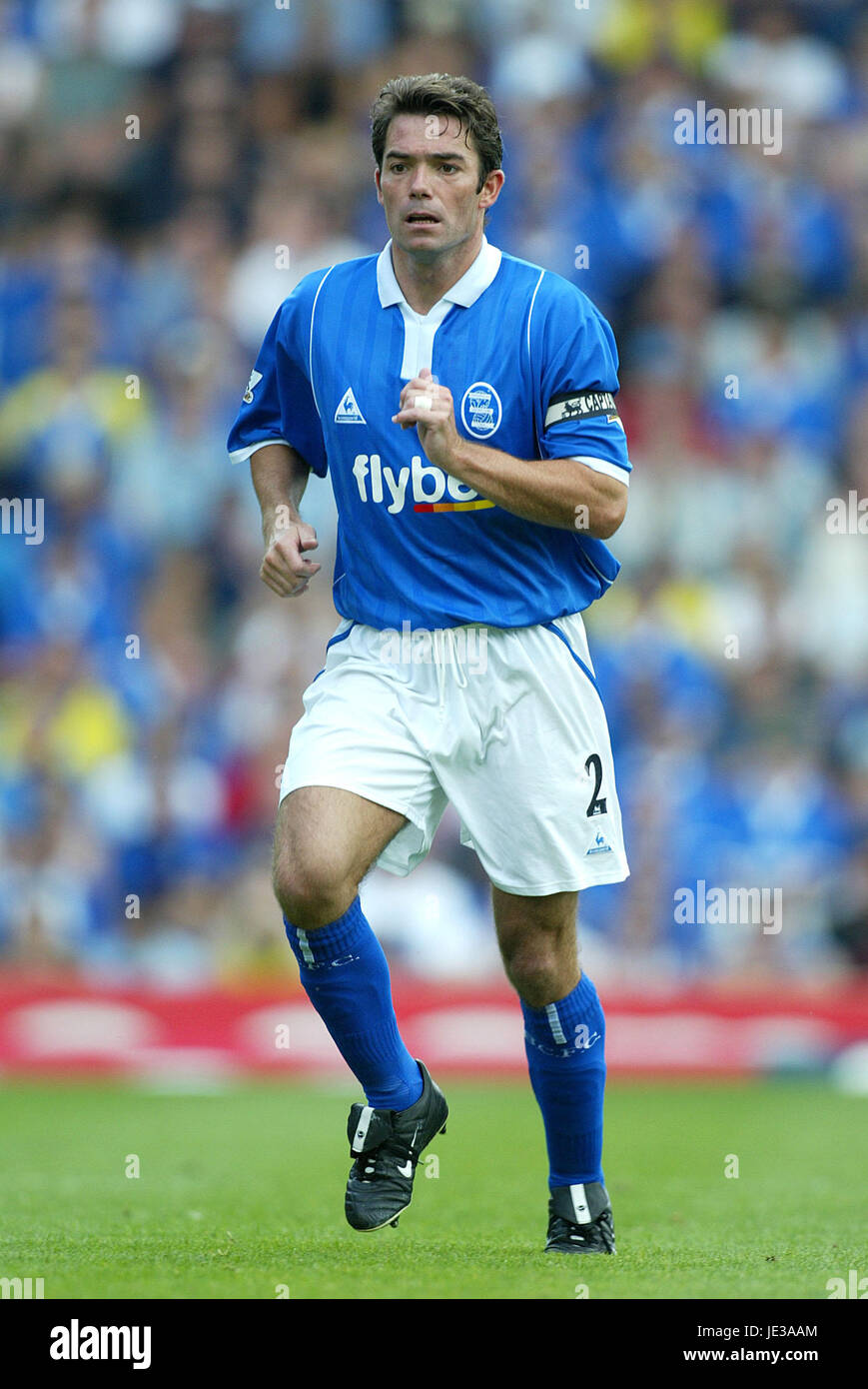 Jeff kenna hi-res stock photography and images - Alamy