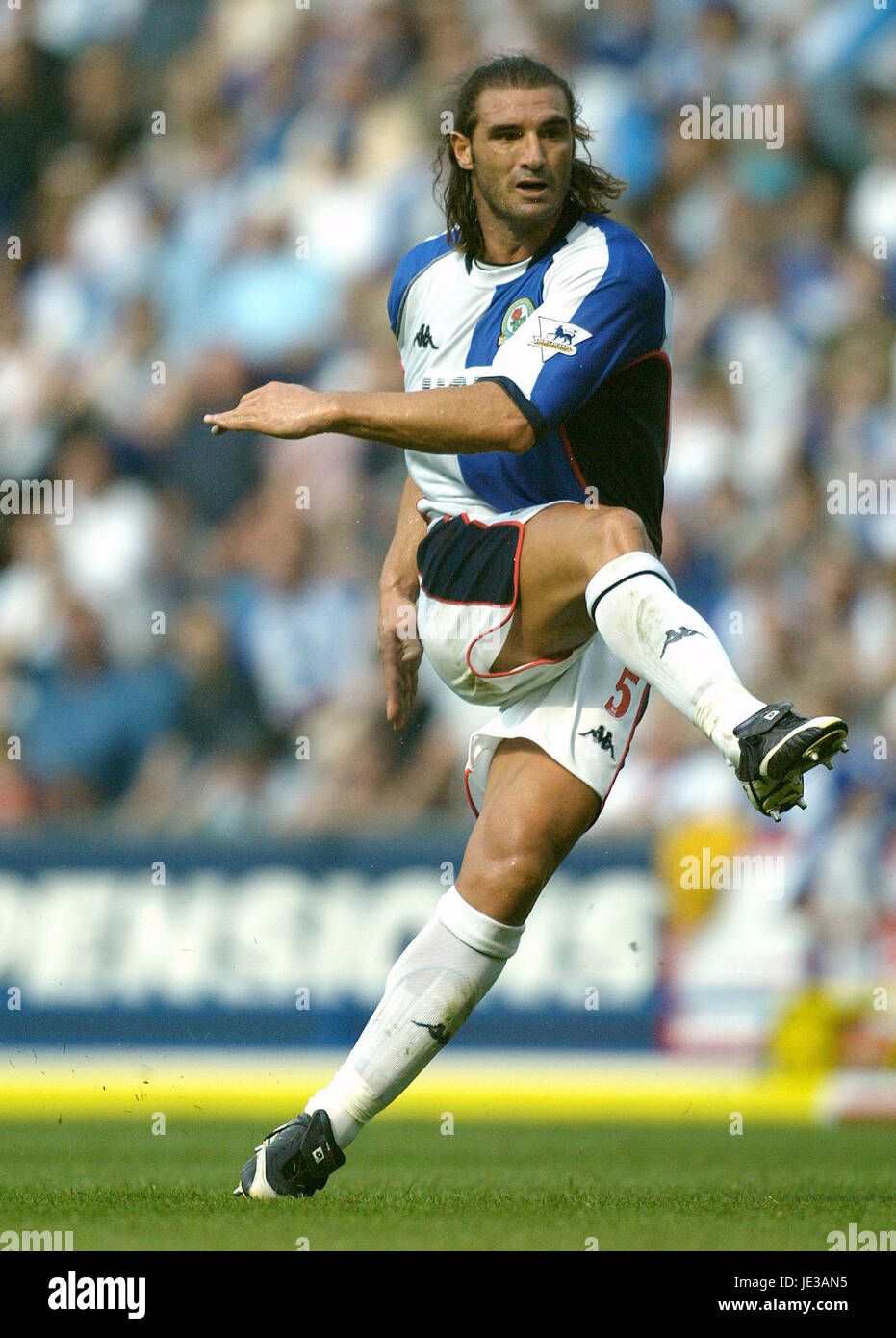 Lorenzo amoruso blackburn hi-res stock photography and images - Alamy