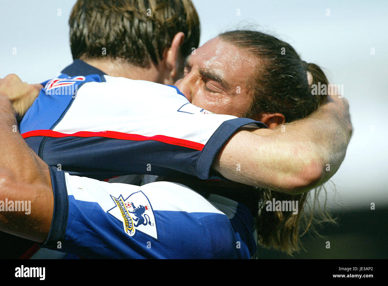 Lorenzo amoruso blackburn hi-res stock photography and images - Alamy