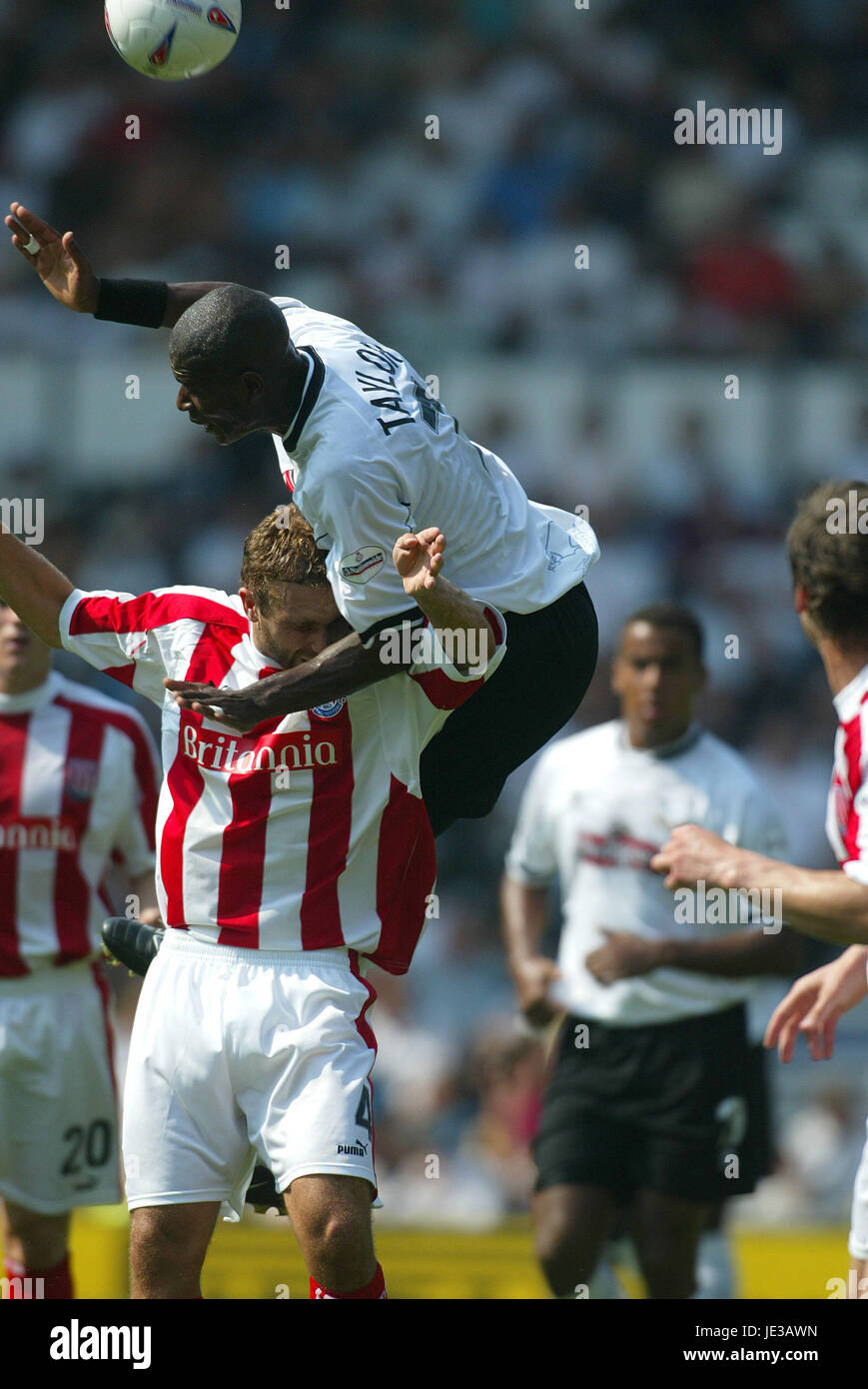 John taylor park hi-res stock photography and images - Alamy