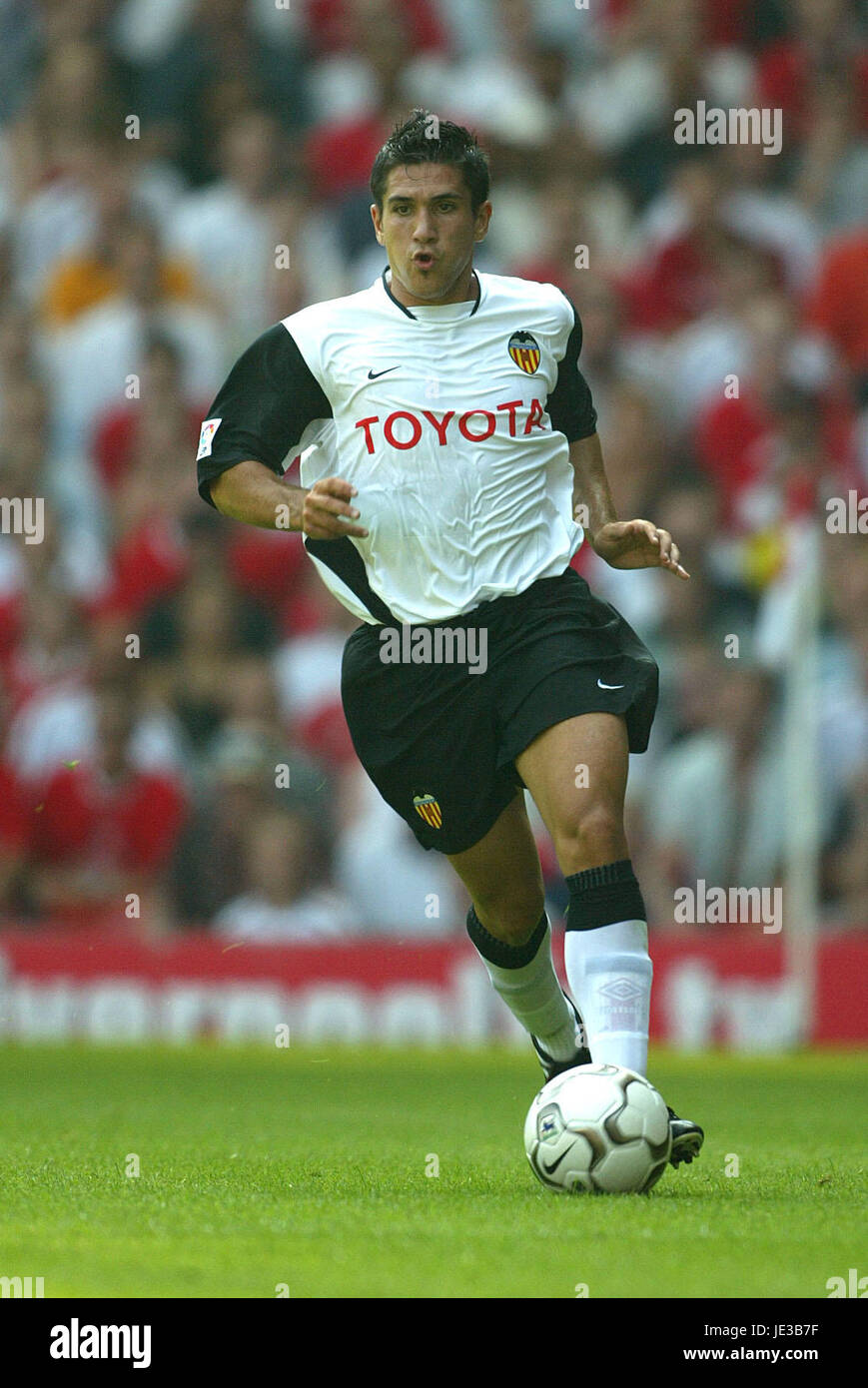 Xisco munoz valencia hi-res stock photography and images - Alamy