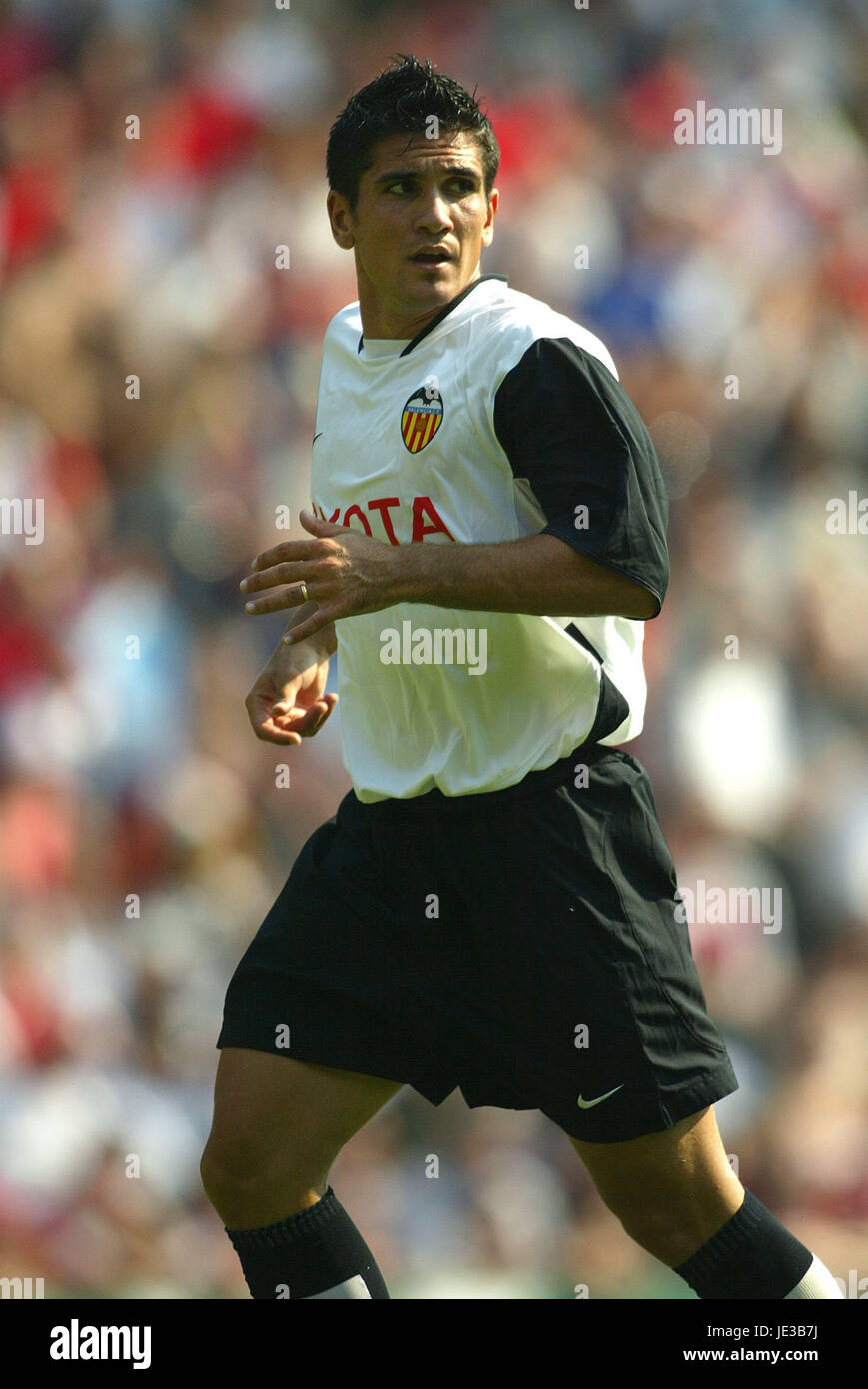 Xisco munoz valencia hi-res stock photography and images - Alamy