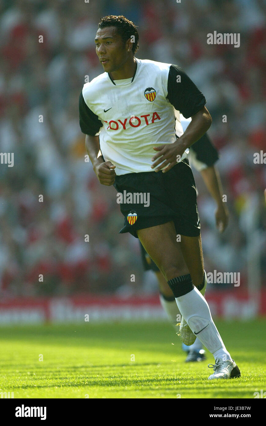 Carew 2003 hi-res stock photography and images - Alamy