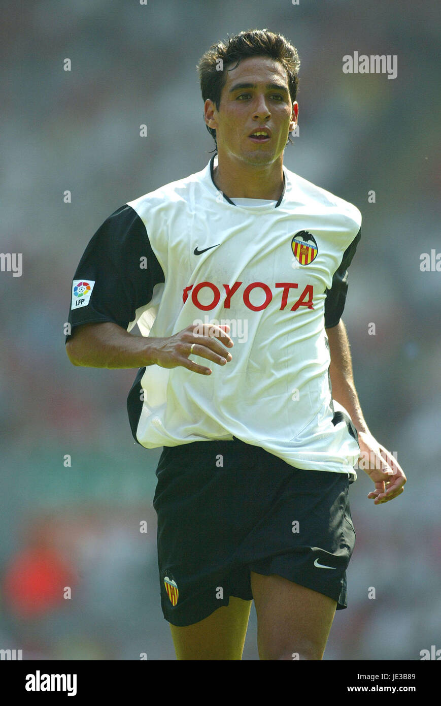 Vicente rodriguez hi-res stock photography and images - Alamy