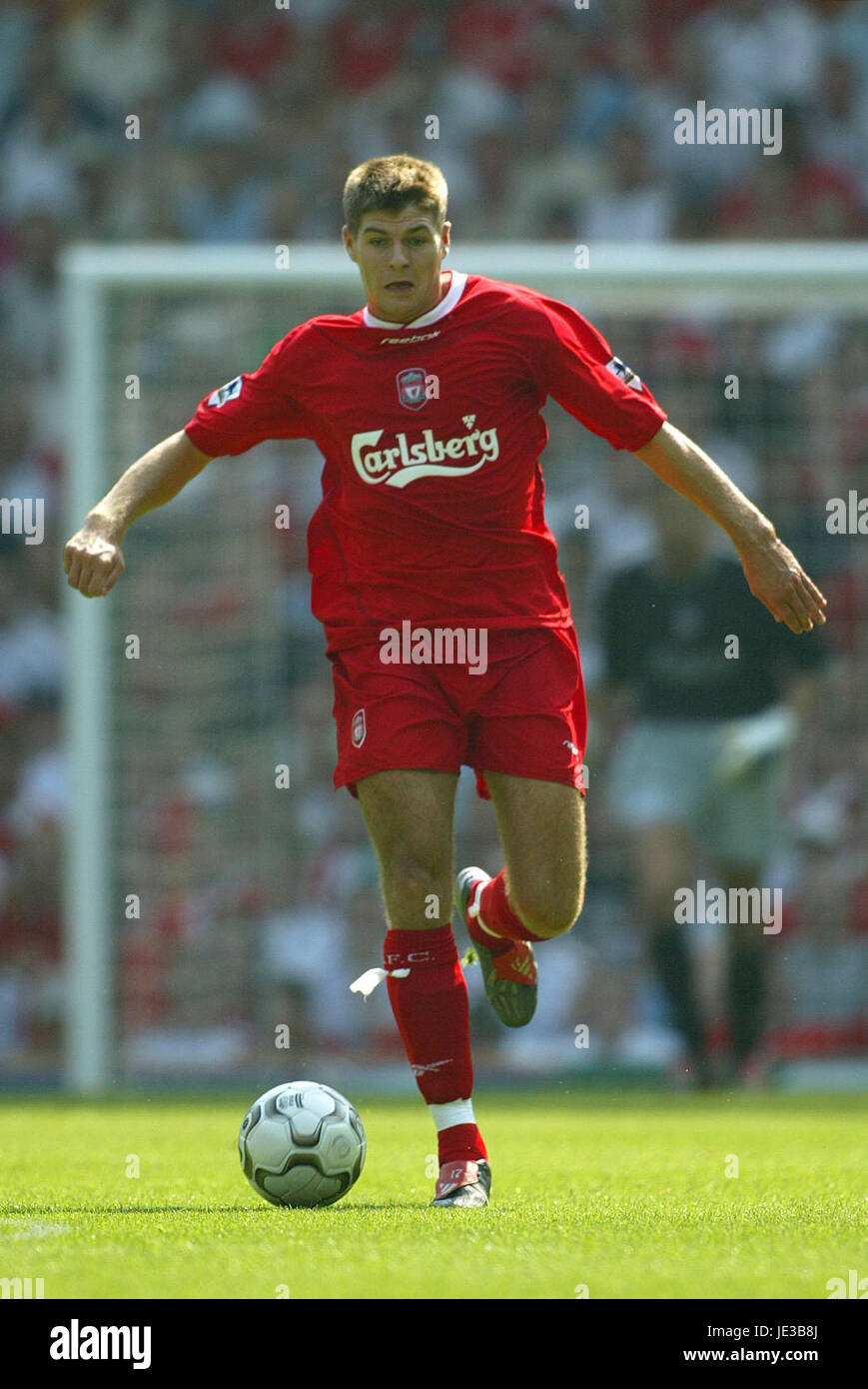Valencia v liverpool hi-res stock photography and images - Alamy
