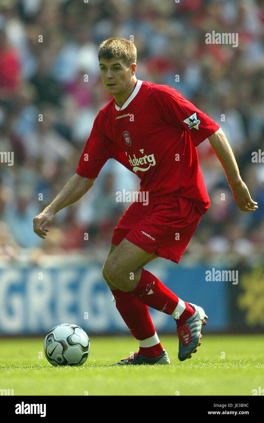 Valencia v liverpool hi-res stock photography and images - Alamy