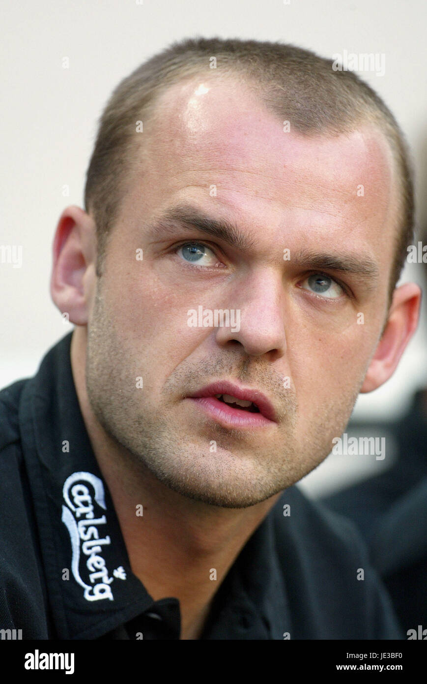 Danny murphy of liverpool hi-res stock photography and images - Alamy