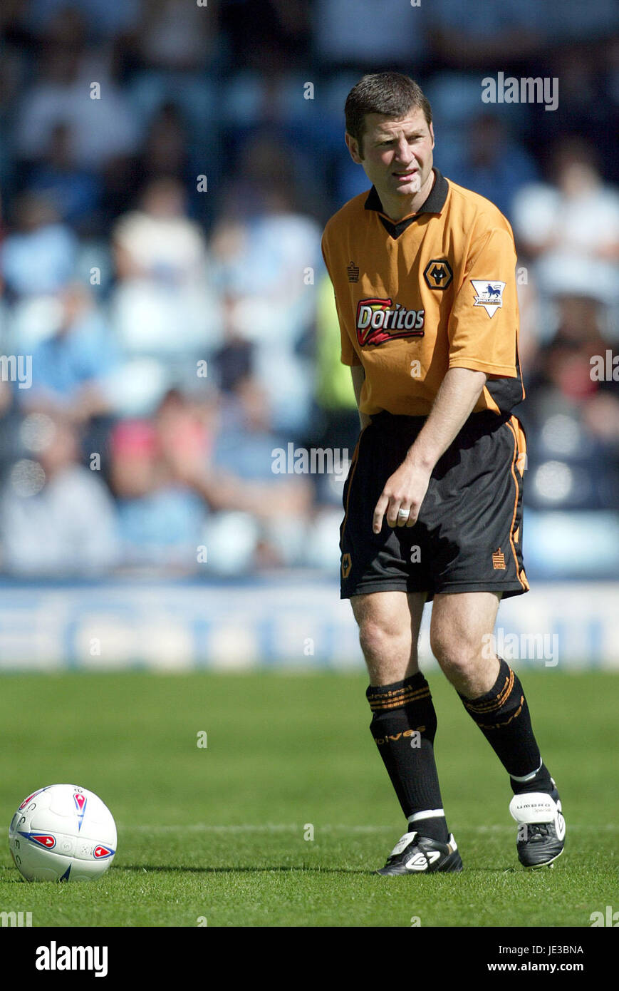 2003 irwin hi-res stock photography and images - Alamy