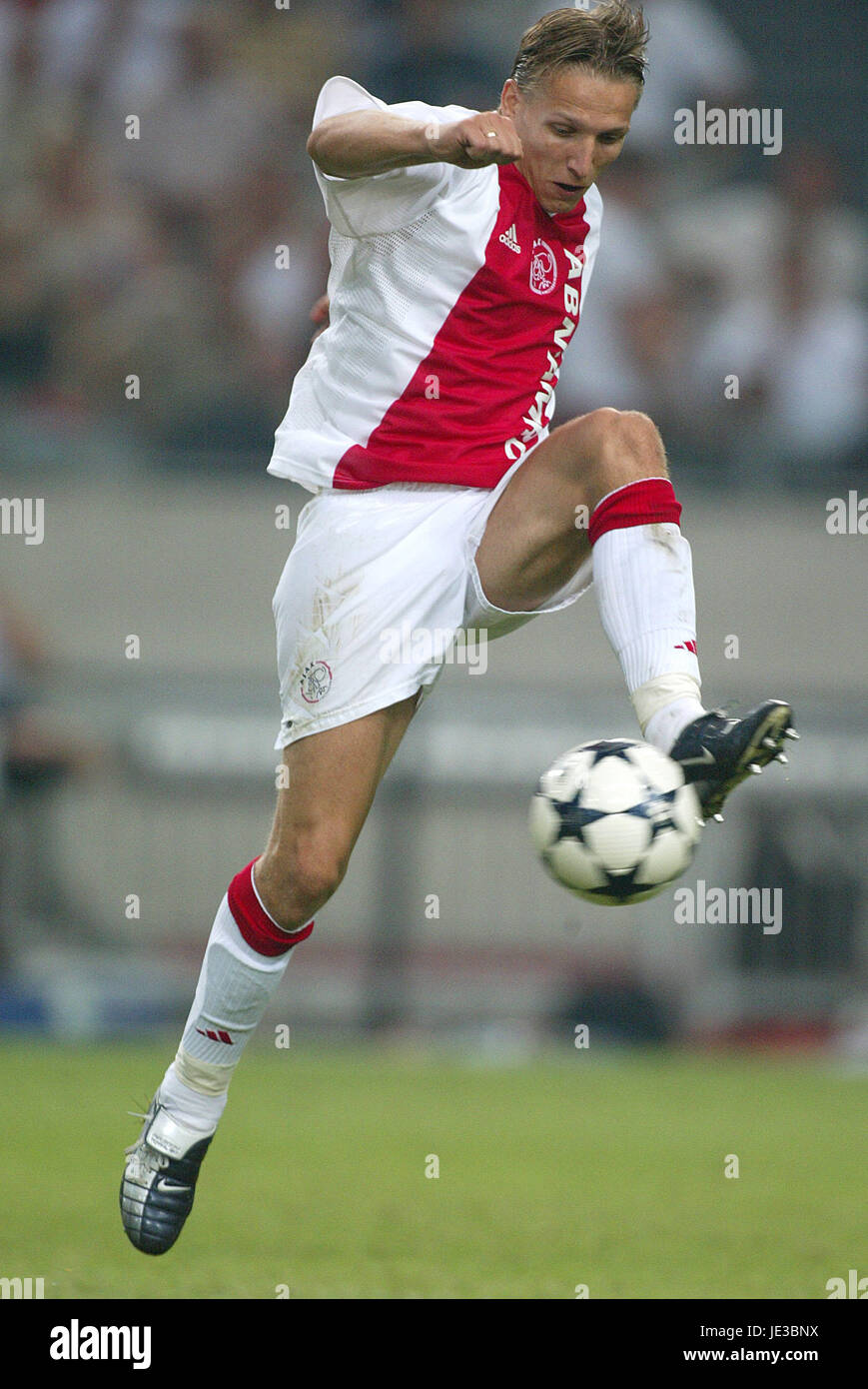 Sony amsterdam tournament hi-res stock photography and images - Alamy