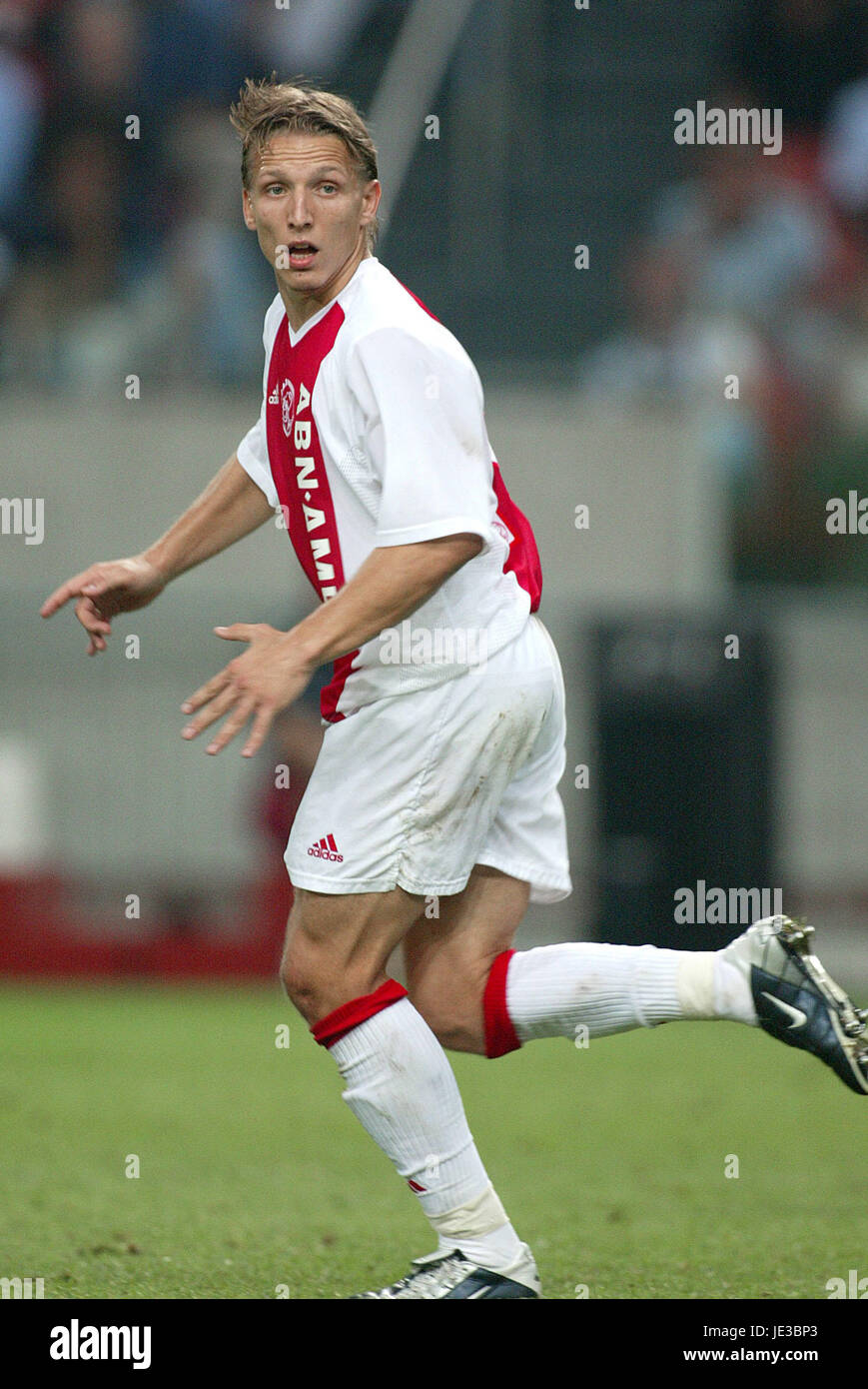 Sonck wesley hi-res stock photography and images - Alamy