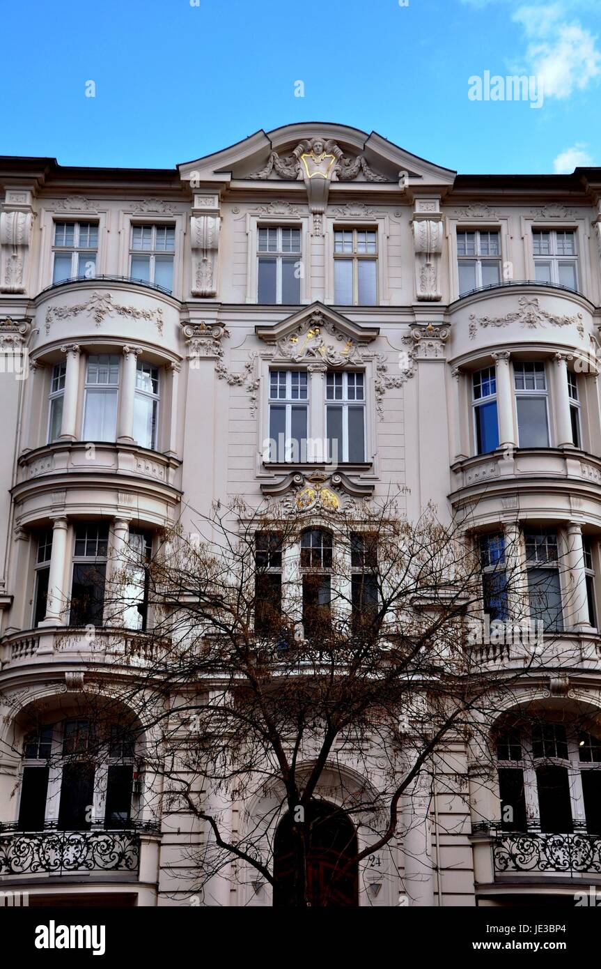 Autoren hermann muthesius hi-res stock photography and images - Alamy