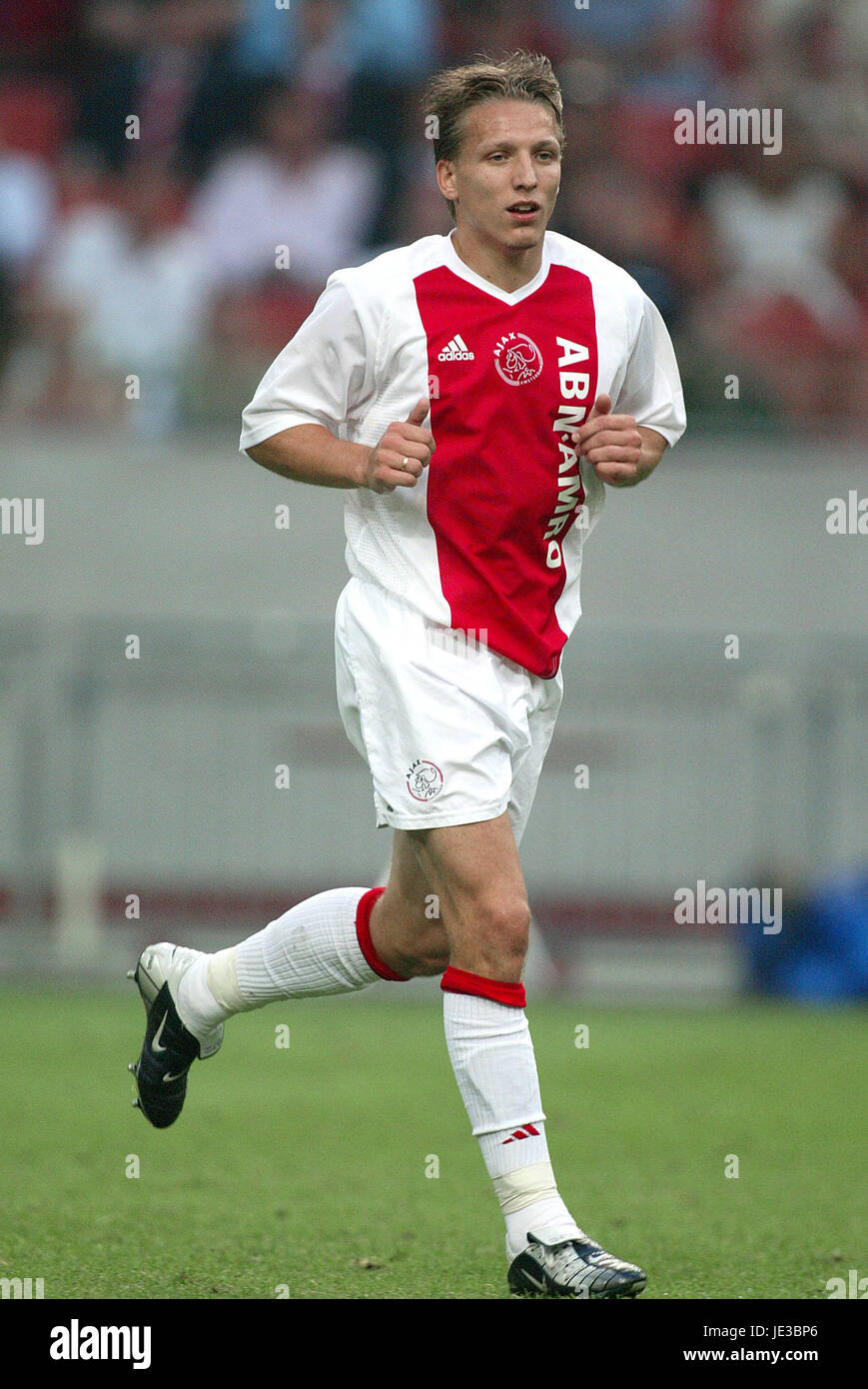 Wesley sonck hi-res stock photography and images - Alamy