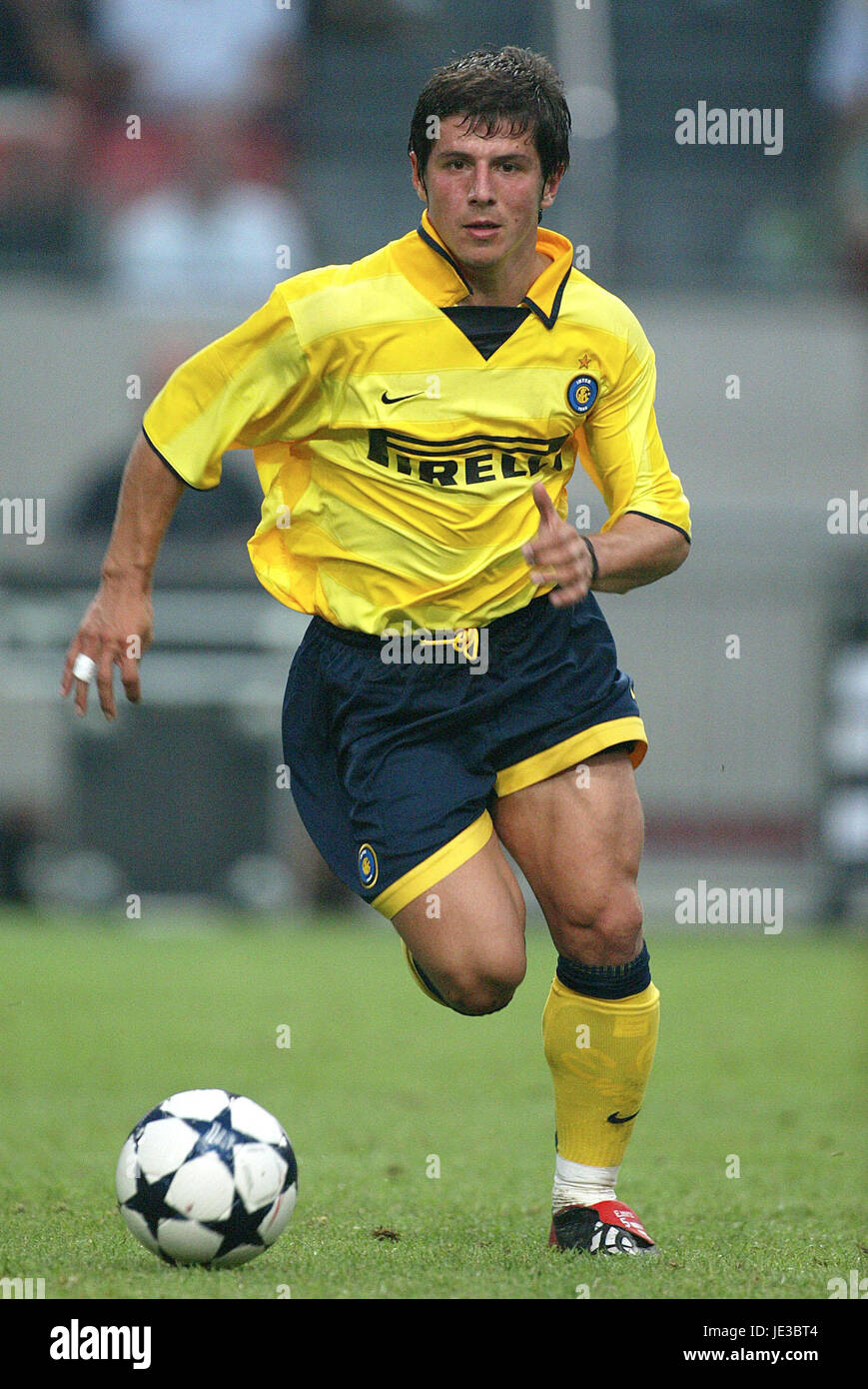 Almeyda hi-res stock photography and images - Alamy