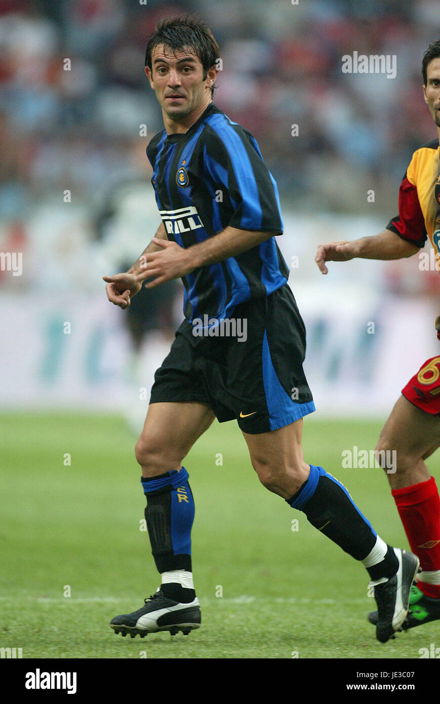Giorgos Karagounis Inter