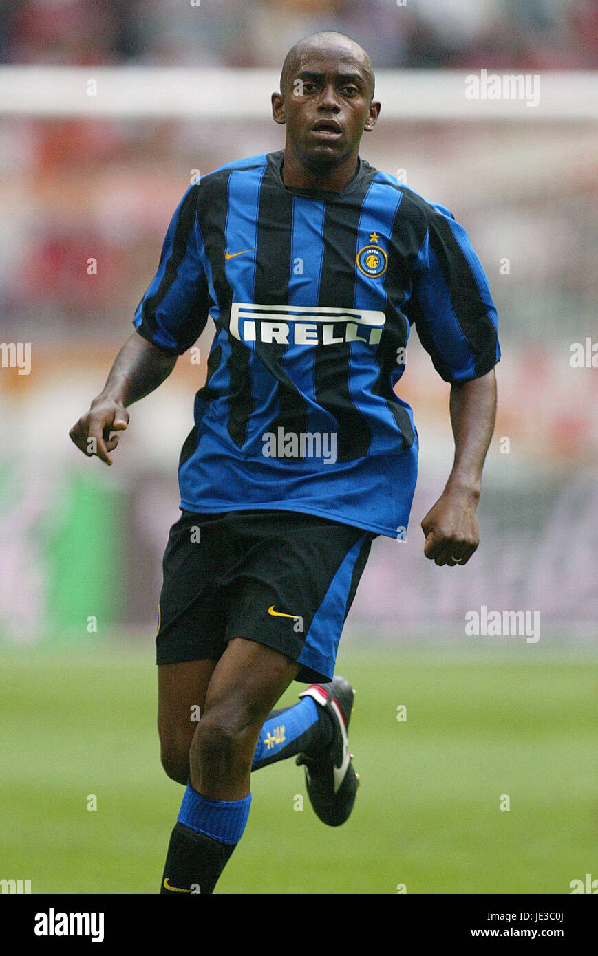 Inter milan amsterdam arena amsterdam hi-res stock photography and ...