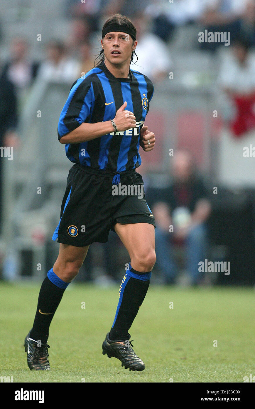 Almeyda hi-res stock photography and images - Alamy