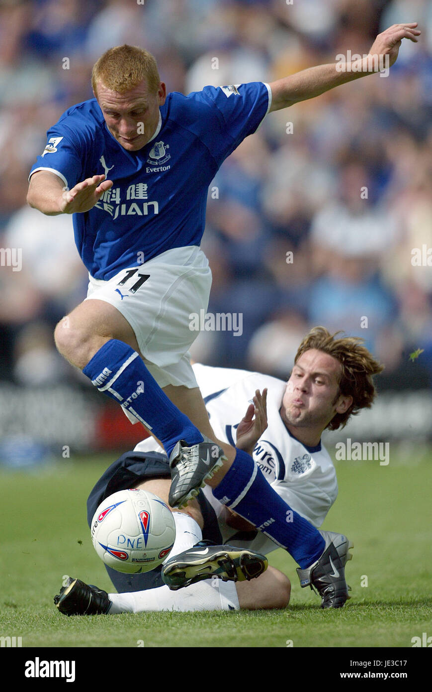 Eric preston hi-res stock photography and images - Alamy