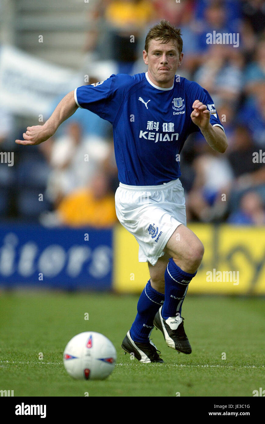 Gary naysmith hi-res stock photography and images - Alamy