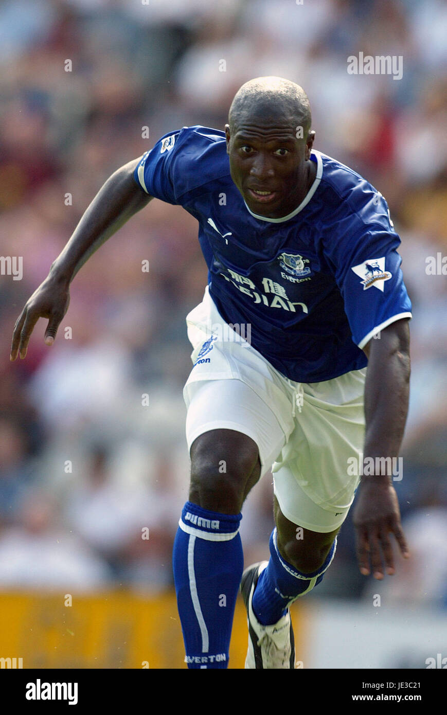 Kevin campbell football hi-res stock photography and images - Alamy